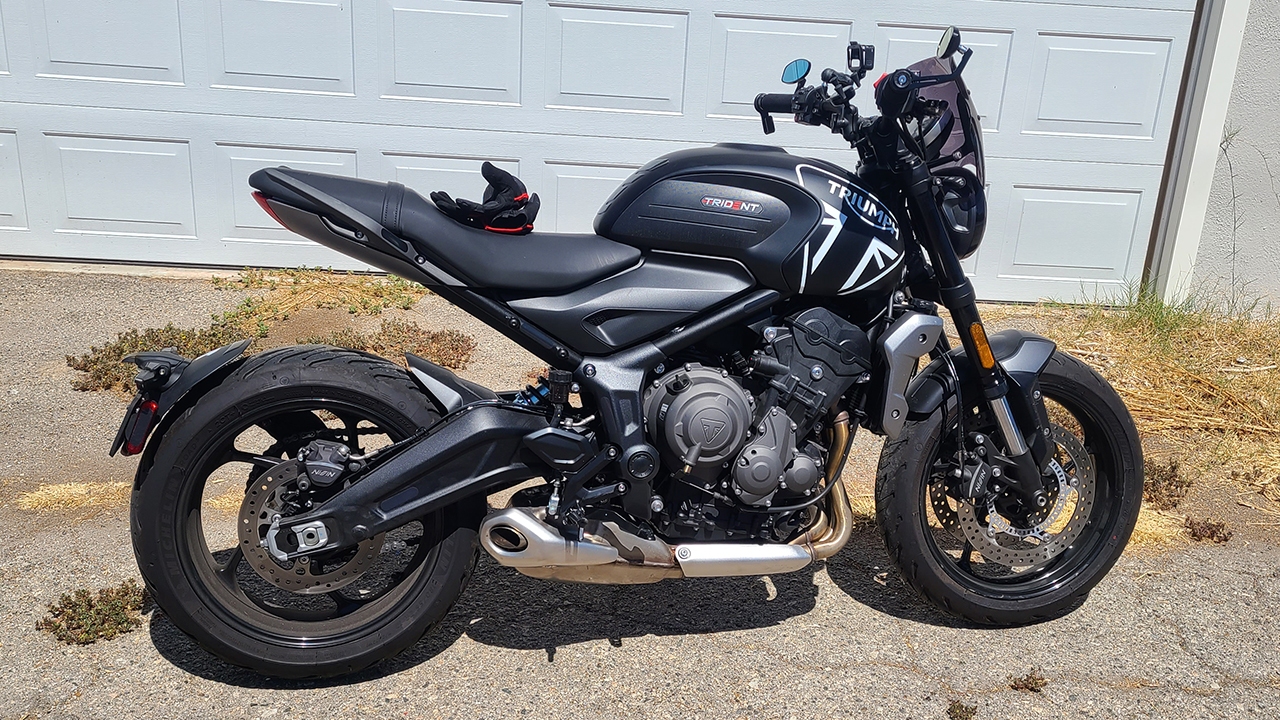 Plastidipped the chrome. - Modifications, Accessories, and Appearance ...